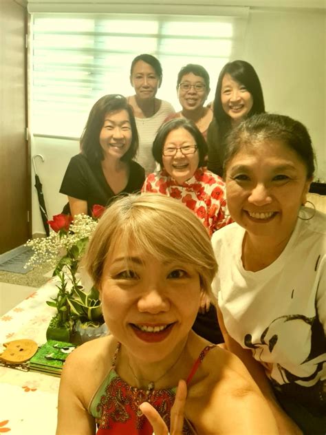 Neo Swee Lin On Linkedin Conventgirls Rabbits2023