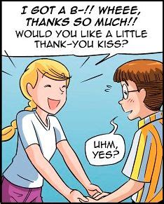 Nerds Are Sexy TV Tropes