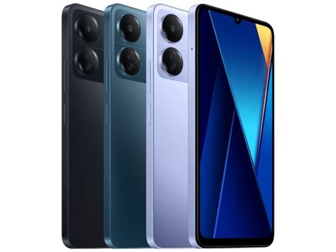 Ini Harga Dan Spesifikasi Poco C65 Resmi Di Indonesia