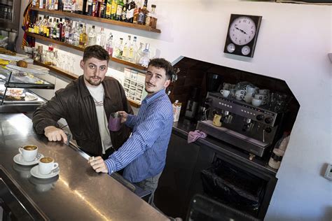 The Tyets Comparar Cafè Pels Més Cafeteros Con Èpic Solete Es Caer En La Trampa Fácil
