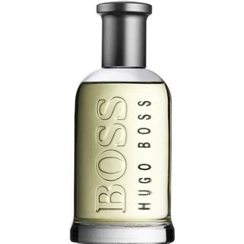 Hugo Boss Boss Bottled Eau De Toilette Spray 50ml Fragrance Rich