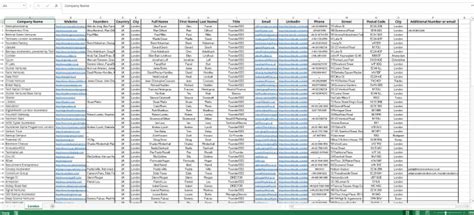 Clean Format Merge And Organize Excel Csv Or Pdf Files By