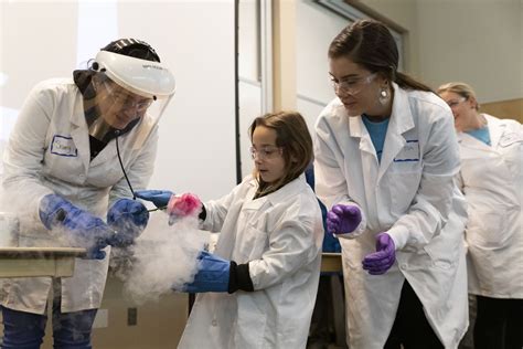 Super Stem Saturday Returns To Csusm
