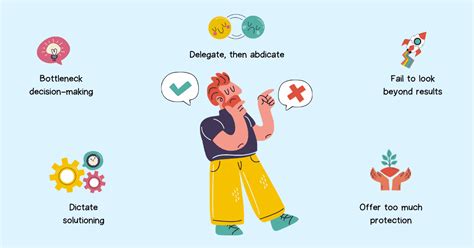 Good Managers Dont Make These Mistakes Techtello