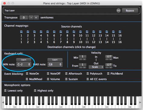 Controlling Plugins From Your Midi Controller