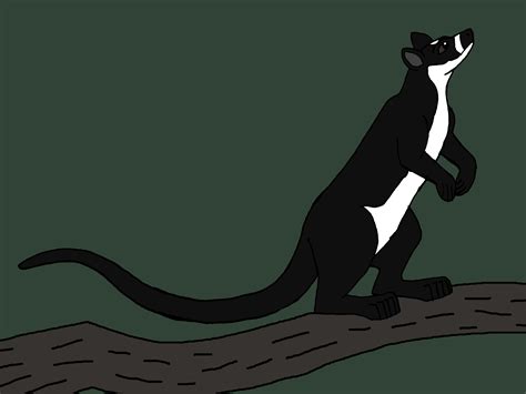 Dingiso By Tigerstar82 On Deviantart