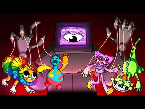 Chapter 4 The Story So Far Cartoon Animation Gametoons Cartoon