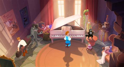 Иван Царевич и Серый волк — 4