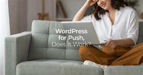 Wordpress For Push Monetization Does It Work Bluefriday A Global Traffic Monetization