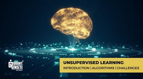 Would You Like An Introduction Into Unsupervised Machine Learning For