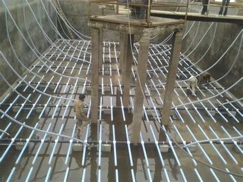 Diffused Aeration System Rehau Diffused Aeration System Manufacturer From Navi Mumbai