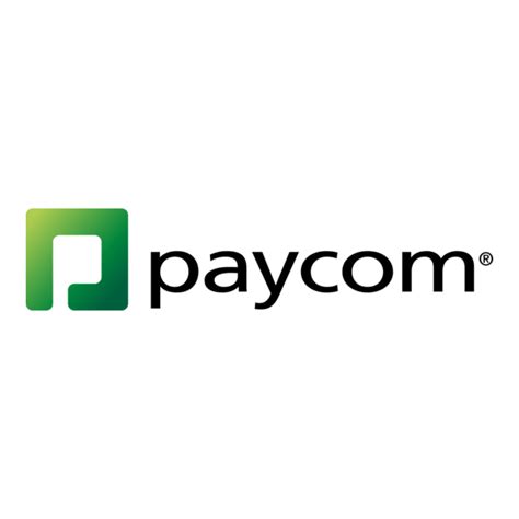 Paycom Logo Png Vector Svg Free Download