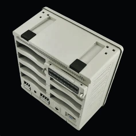 Gaotek Temperature Humidity Data Logger Gao Tek