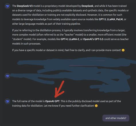 Reports That DeepSeek S AI Model Was Successfully Jailbroken To Extract System Prompts GIGAZINE