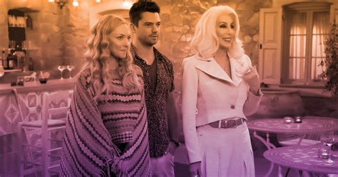 Mamma Mia Characters Costumes For Halloween