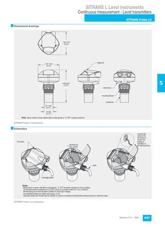Model Name Number 0011 Two Wire Ultrasonic Level Transmitters For Industrial At ₹ 39000 Piece