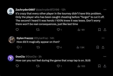 Didnt Do It On Purpose Cs2 Pro Apologizes For Breaking