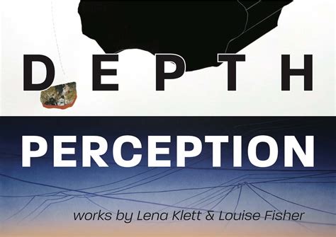 Depth Perception Modified Arts