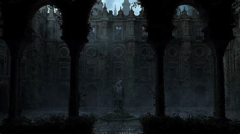 Dark Medieval Wallpapers Top Free Dark Medieval Backgrounds