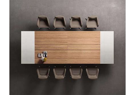 Shaheen Series Meeting Table Badael Tech