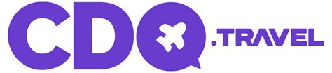 Cdo Travel A Agência De Viagens Oficial Do Coisas De Orlando