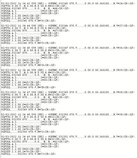 Cant Get Gps Data For L96 M33 Gnss Module Quectel Forums