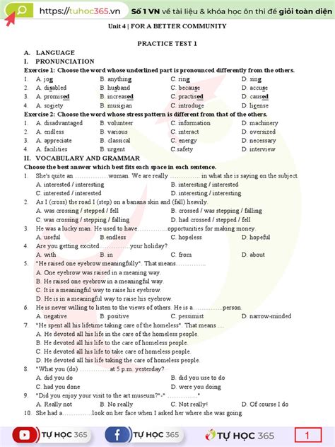 unit 4 practice test 1 pdf