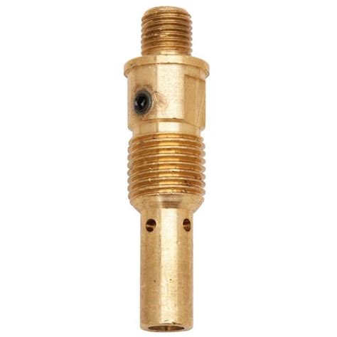 Lincoln Electric 025 045 Magnum Gun 52fn Gas Diffuser Kp52fn The Home