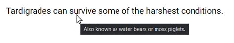 Html Attributes Title Codecademy