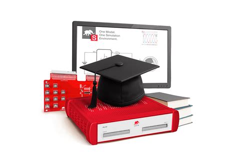 Hil101 Real Time Simulator Typhoon Hil