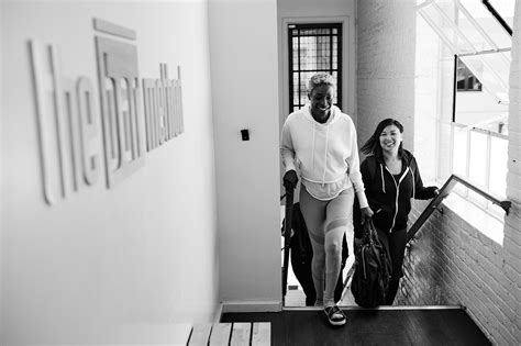 How To Prep For Your First Barre Class Bar Method