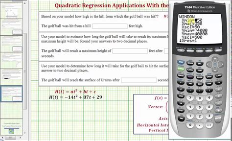 How To Solve Quadratic Equation Ti 84 Tessshebaylo