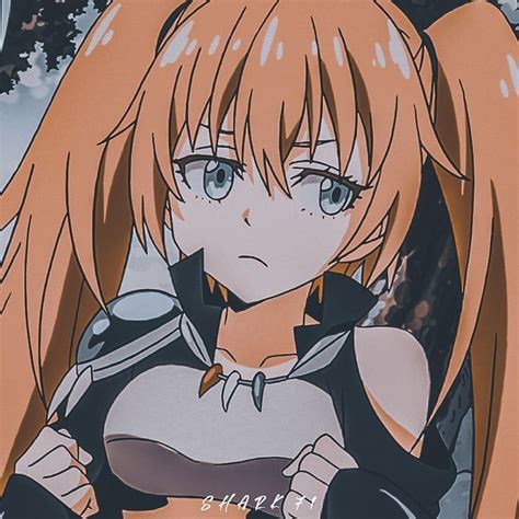 Milim Nava Anime Icons Anime Ilustração