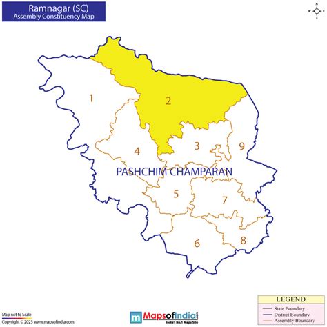 Ramnagar Sc Assembly Election Results 2025 Candidate List Constituency Map