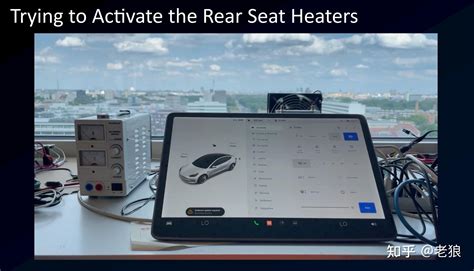 安全漏洞导致特斯拉又被解锁新“福利”？原因是中控系统的amd Cpu安全启动被故障注入攻击所破解 知乎