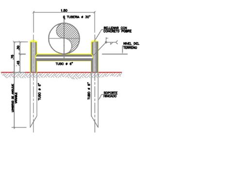 Soportes De Tuberia Pdf