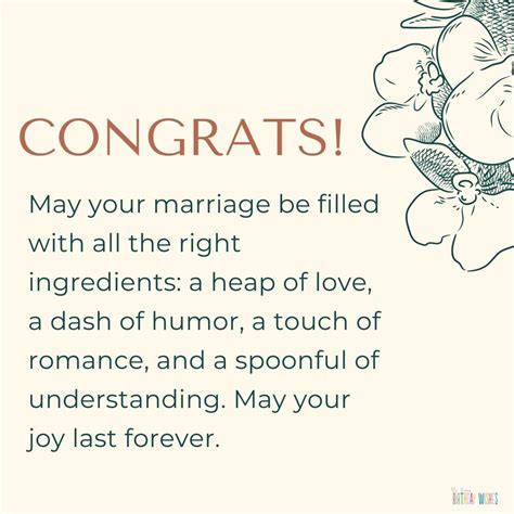 How To Congratulate Someone On Their Wedding 60 Photos