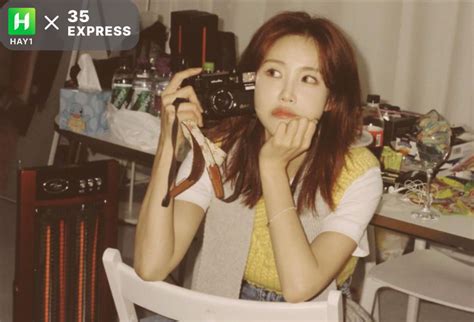 Jeon Hyo Sung Là Ai Nữ Phụ Celebrity Xóa Bỏ Biệt Danh Chân Voi