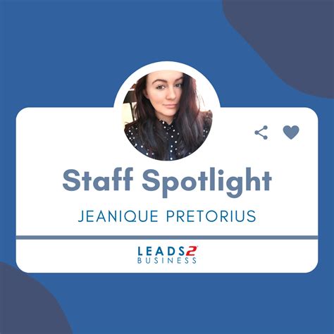 Leads 2 Business Blog