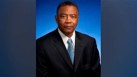 Derrick Schofield Stepping Down As Correction Commissioner