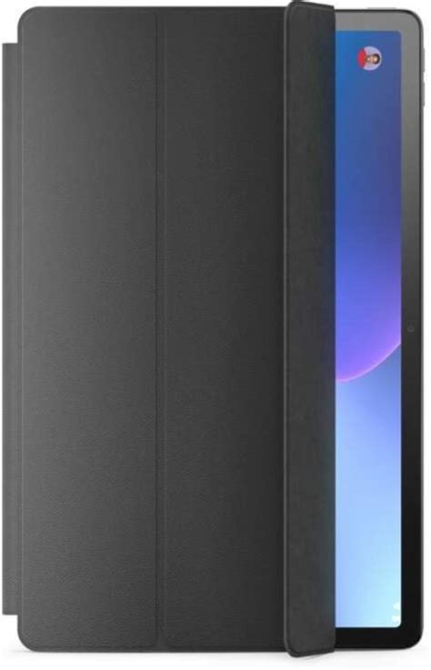 Lenovo Tab P Pro Nd Gen Folio Case Grey Ww