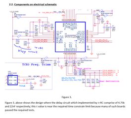 CDCE Int EEPROM To RAM Load Issue Clock Timing Forum Clock Timing TI E E Support