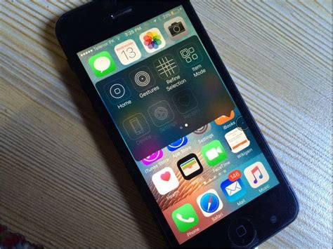 Switch Control Ios Switch Ios Phone