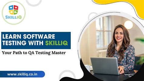 Learn Software Testing With Skilliq Your Path To Qa Testing Master By Skilliq Medium