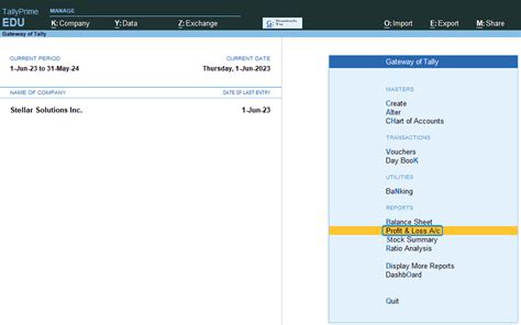 How To Export Tally Data In Excel 2 Suitable Ways Excel Insider