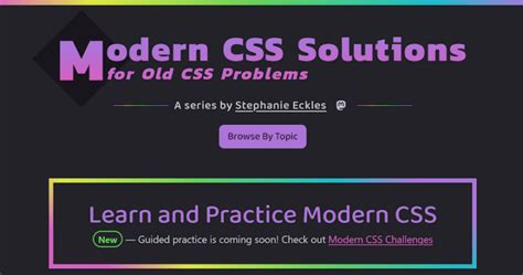 The 9 Best Static Website Examples For Beginners To Copy