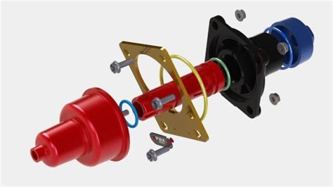Create Cad Models Technical Drawings And 3d Printer Files By