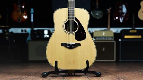 Yamaha Fg830 Review [one Of The Greatest Acoustics] Guitarsquid