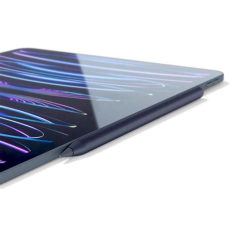 Epico Stylus Pen With Magnetic Wireless Charging Space Grey Camfield Supplies