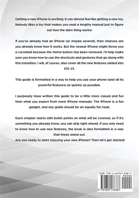 The Ridiculously Simple Guide To IPhone IPhone Pro And IPhone Pro Max A Practical Guide To